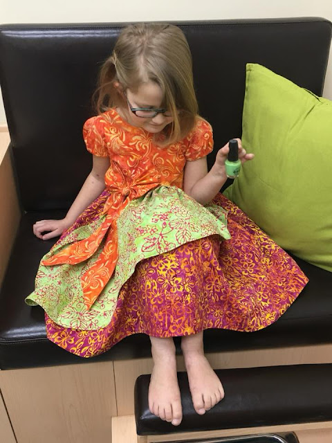 Easy Spring Dress Patterns for Beginners | Sew Simple Home