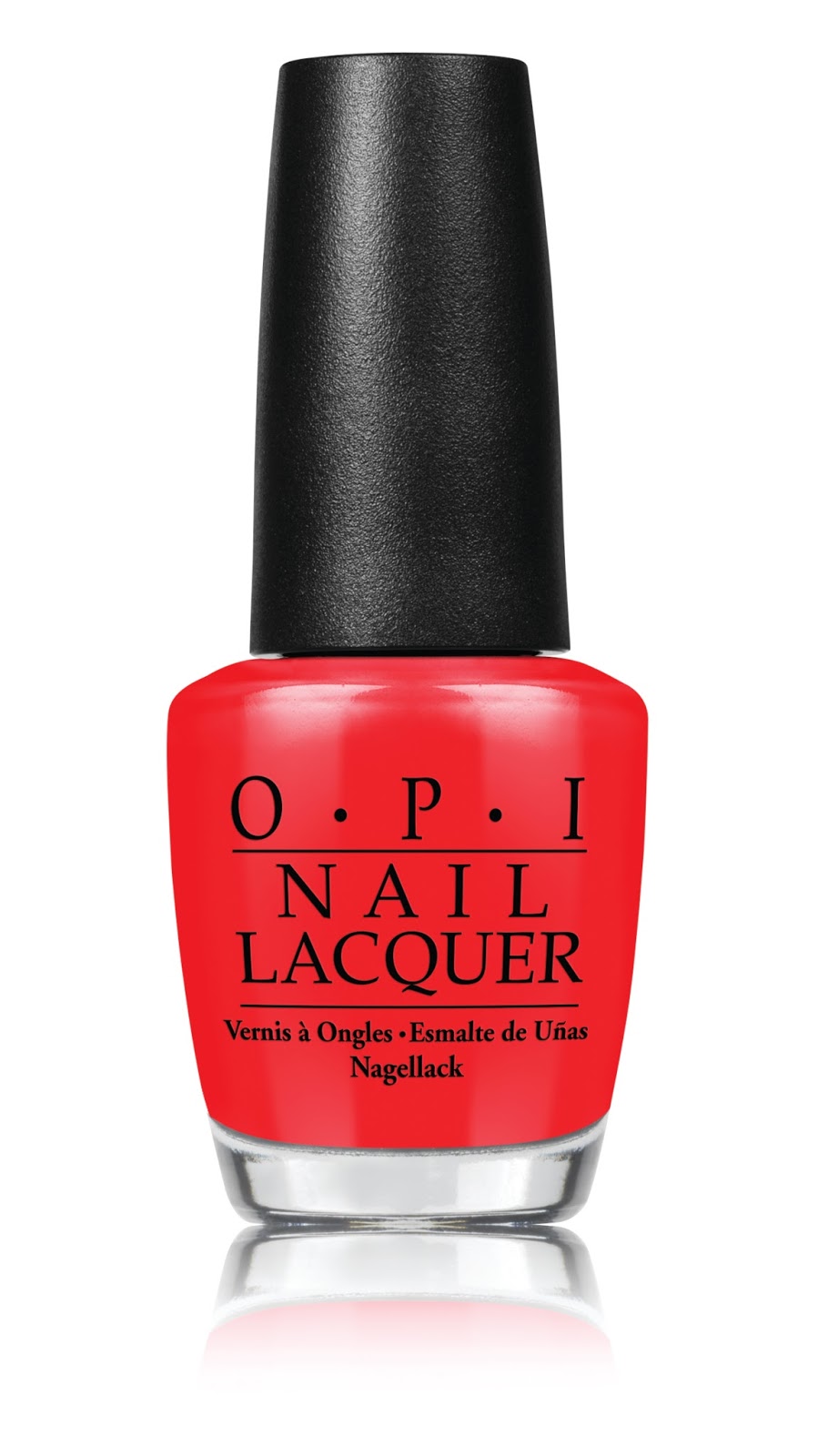 OPI Brights Summer 2015 Press Release