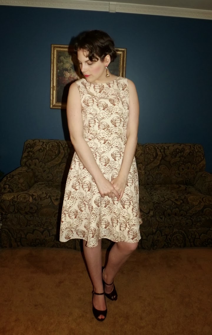 A Coin For the Well - Style Inspiration for Everyday Vintage Looks ...