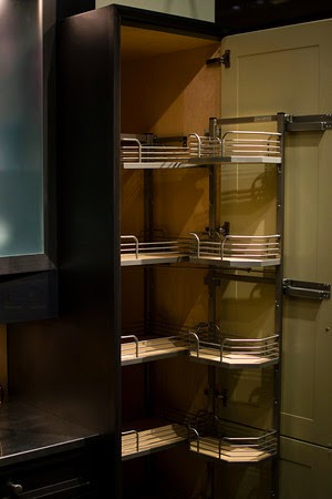 Lisa Mende Design: Wood-Mode Cabinetry - The Ultimate In Kitchen Cabinetry