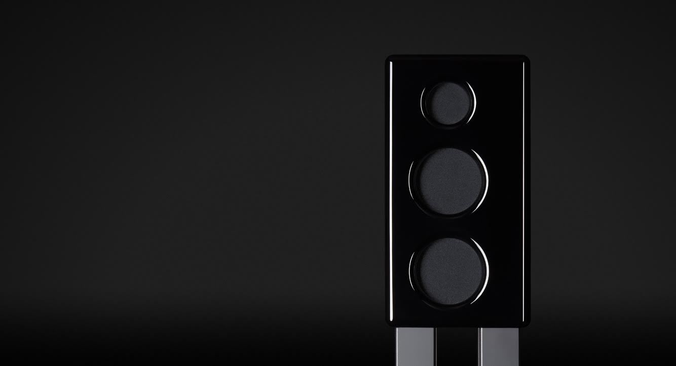 Viva Audio Allegro and Agile speakers – Ultimate High-Fidelity