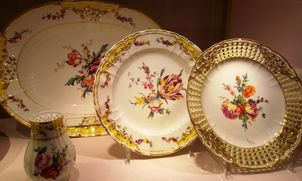 THIS and THAT: The Beauty of Porcelain