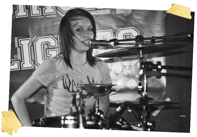 Mewes News Bus Stop: Breaking Down the Barricades with Courage My Love