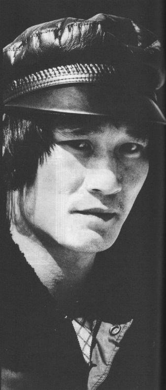 Cool Ass Cinema: Tough Guys Files #4: Michael Chan Wai Man Part 1