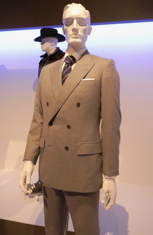 Hollywood Movie Costumes and Props: Kingsman: The Golden Circle movie ...