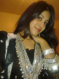 Beautiful Indian Girls: Mumbai Girls pictures