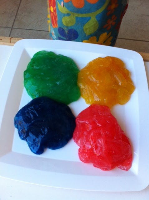 Tot Treasures: SLIME