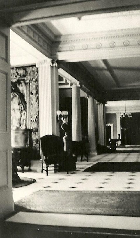 Beyond the Gilded Age: 'Florham' Part 5