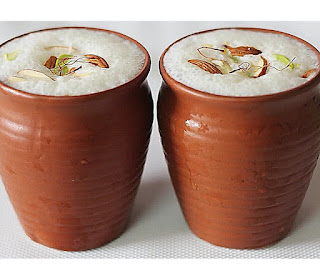 How to make Lassi at Home | Step by Step Punjabi Sweet Lassi Recipe ...