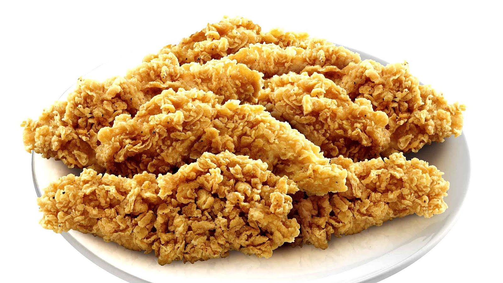 Recipe For Kfc Extra Crispy Chicken - Recipe Choices