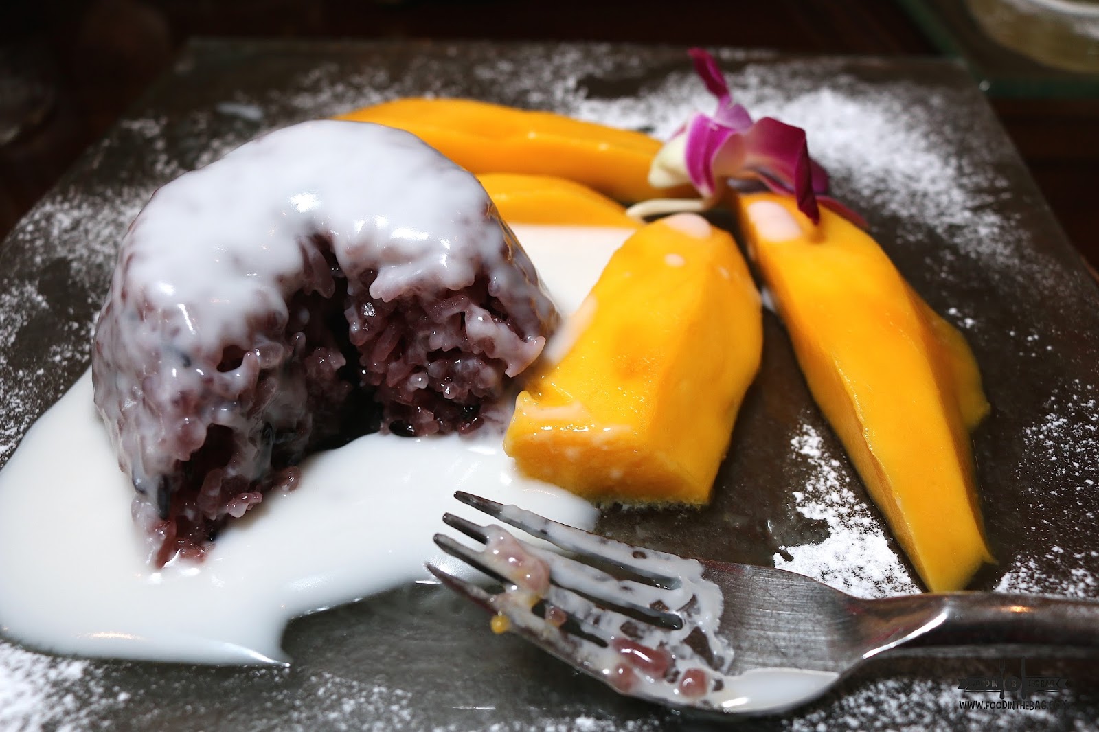 MANGO TREE in BGC: Thai Street Food Festival | Food In The Bag