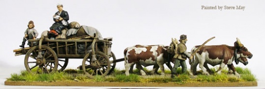 Wargame News and Terrain: Wargame news from Perry Miniatures, Foundry,