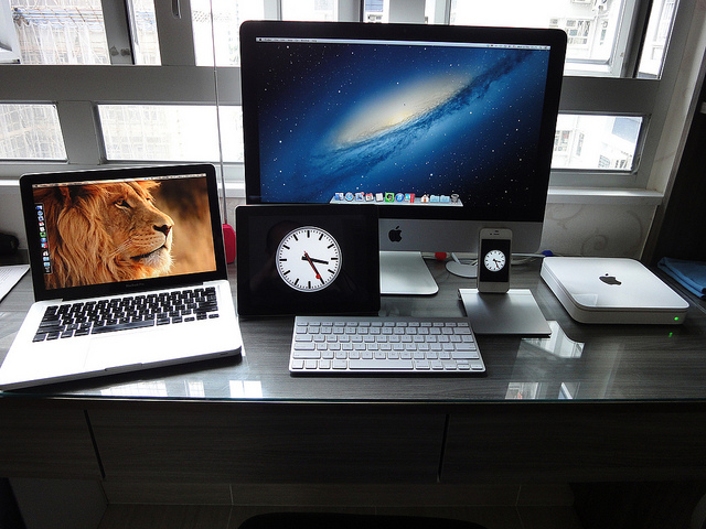 Apple vs. Microsoft: Which Software is better for the Office? - Tech ...