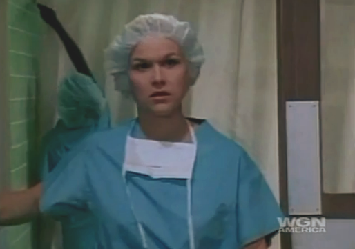 maureen dowdell: ACTOR