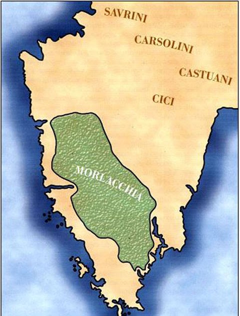 Tra Fiume e Trieste: La Morlacchia istriana