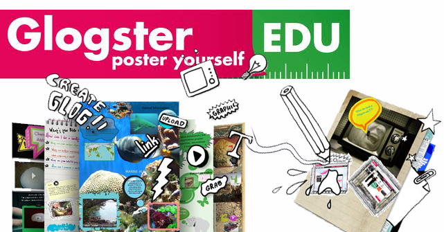 TheWheelsOnTheClass: GLOGSTER - A very useful tool