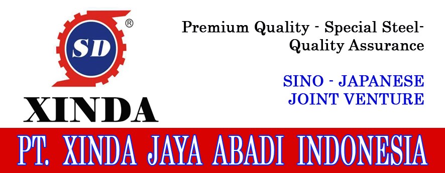 PT. XINDA: Price List