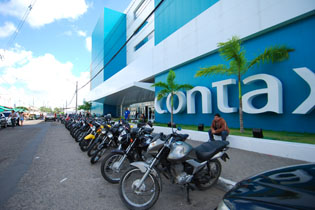 Fique Atento !: Contax abre seleção para 1,7 mil vagas no Recife
