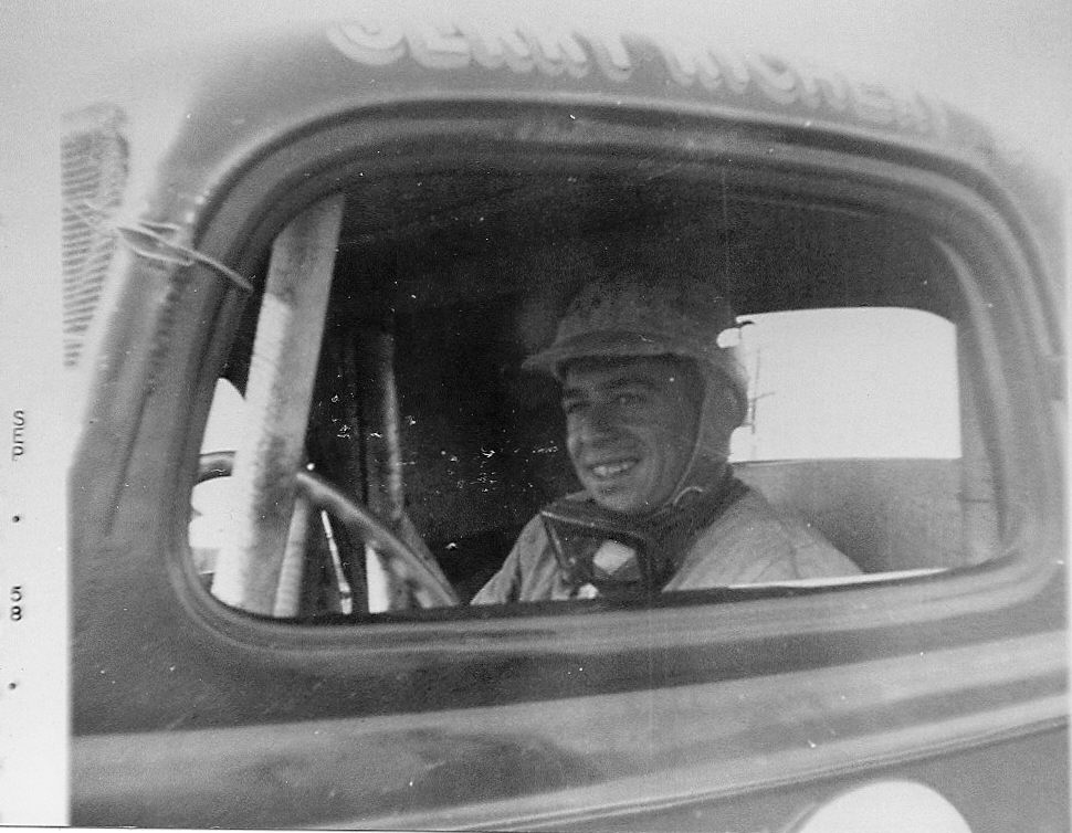 HOT RODS and JALOPIES: Fred Coleman, Ralph Spencer and more...They Came ...