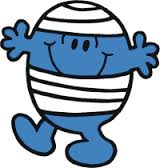 Broadford Library: Big Reading Adventure - Part One - Mr Bump