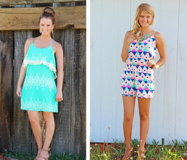 Fash Boulevard: Entourage Clothing Boutique