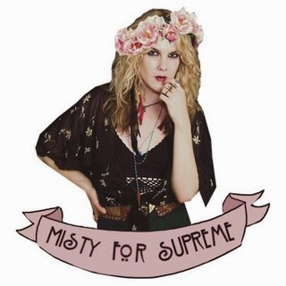 From trend to style: Misty Day style | Стиль Мисти Дей