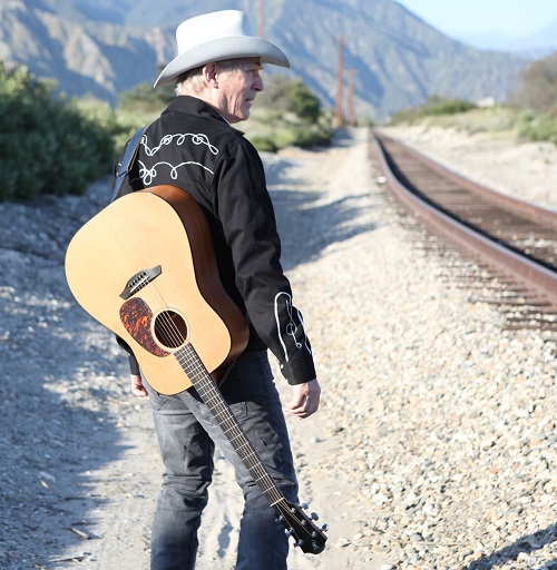 country routes news: Doug Seegers to release new album 'A Story I Got ...