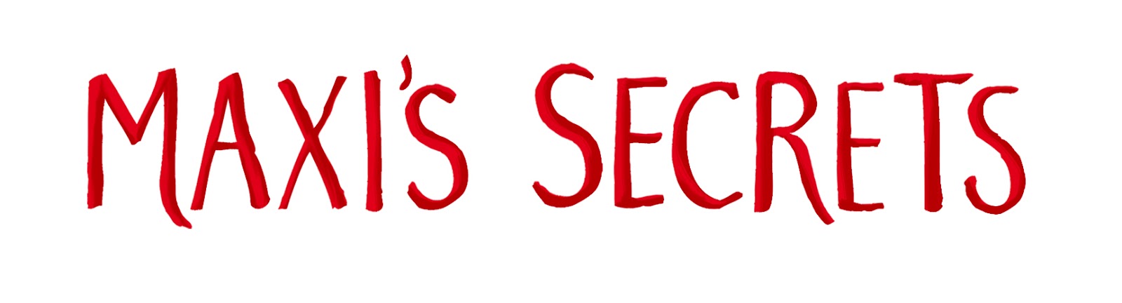 The O.W.L.: National Dog Day Celebration: Maxi's Secrets by Lynn ...