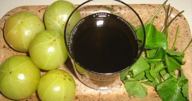 Mengatasi dan Mencegah Rambut Rontok Dengan Amla | Amla Fruit