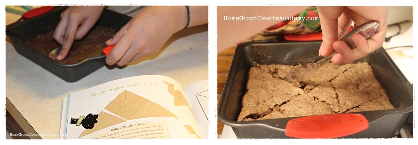 Home Grown Hearts Academy Homeschool Blog: Ann McCallum - Eat Your Math ...