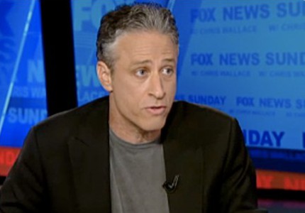 Popular Technology.net: The Truth about Jon "Stewart"