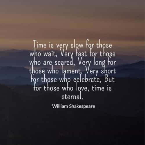 60 Famous quotes and sayings by William Shakespeare