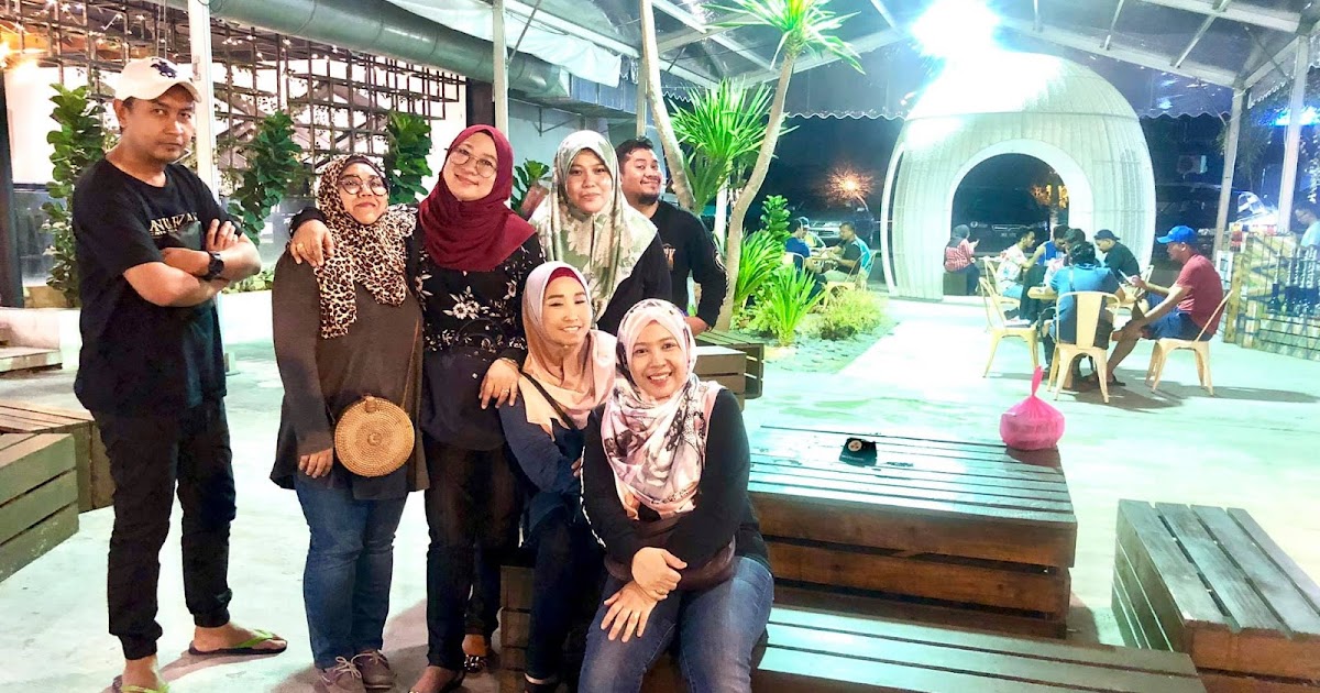 SAHABAT DULU, KINI DAN SELAMANYA - GENG BAS SEKOLAH'76 - Aku Sis Lin