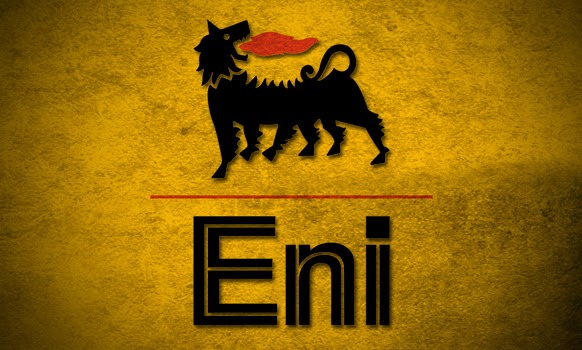 Eni scopre un gigantesco giacimento di gas naturale. La più grande ...