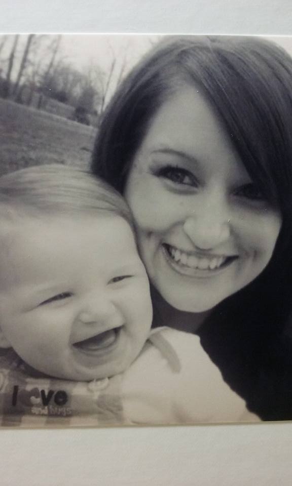 The Harris Sisters: Love and Support for Maddie Mae