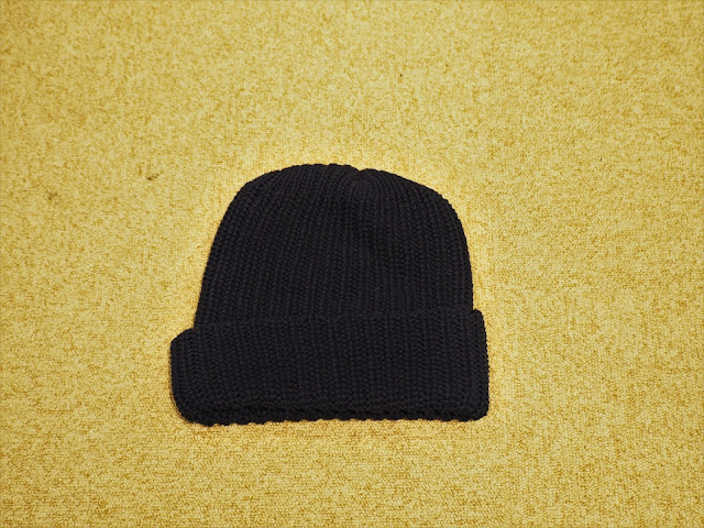 New Arrival "COLUMBIA KNIT" Solid Hat - USONIAN GOODS STORE