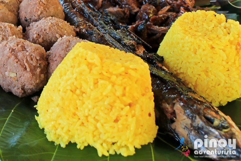 WHAT AND WHERE TO EAT IN BATANES: Pension Ivatan Hometel and Restaurant ...