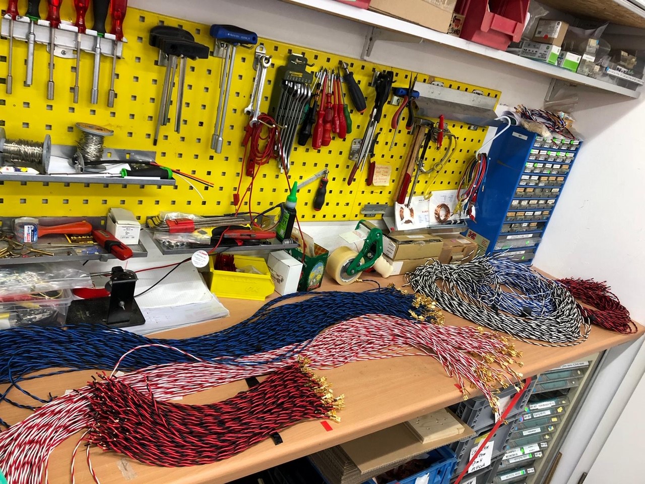 Magico A5 Crossover – M & S | Ultimate High-Fidelity