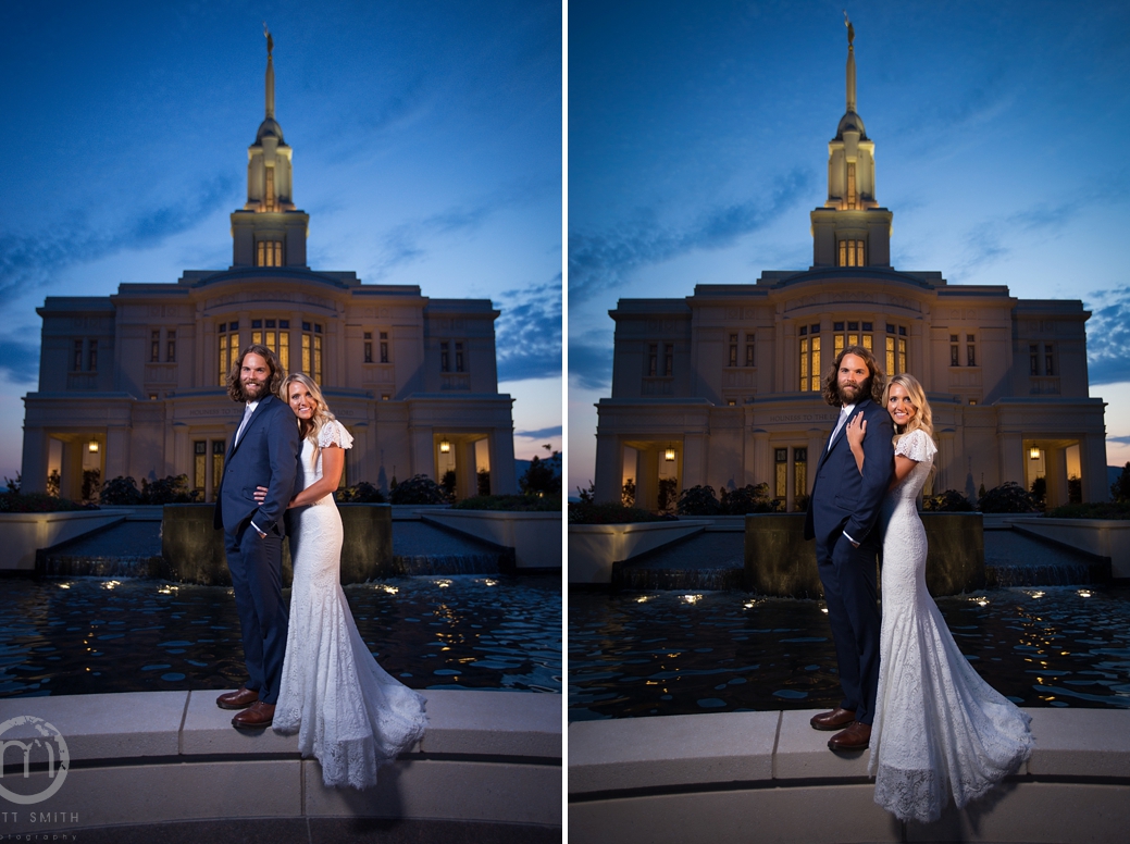 Matt Smith Photography