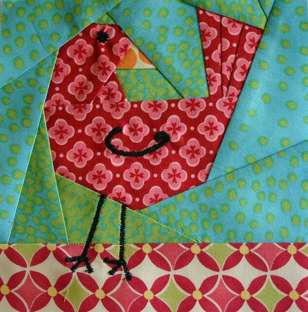 Tina's handicraft : 15 patchwork technical designs