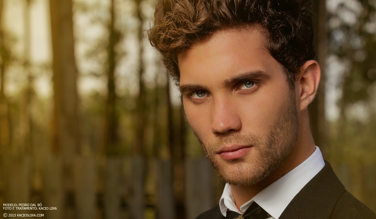 Pedro Dal Bó by Kacio Lira | oh yeah demigods