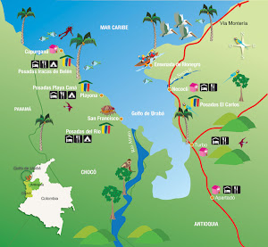 biografía municipio de uraba