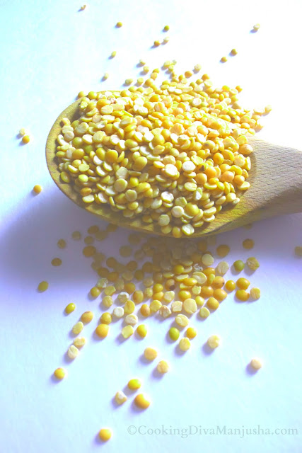 How to cook lentil/dal/parippu without a pressure cooker in less time ...