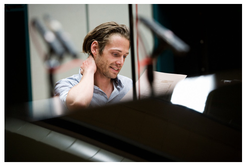 BARIHUNKS ®: Interview with Michael Nagy