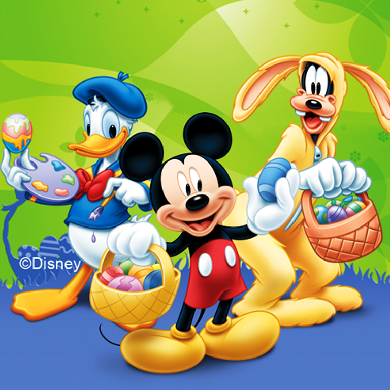 EASTER CARTOONS photos - wallpapers (ανανεωμένο) | the fun bank