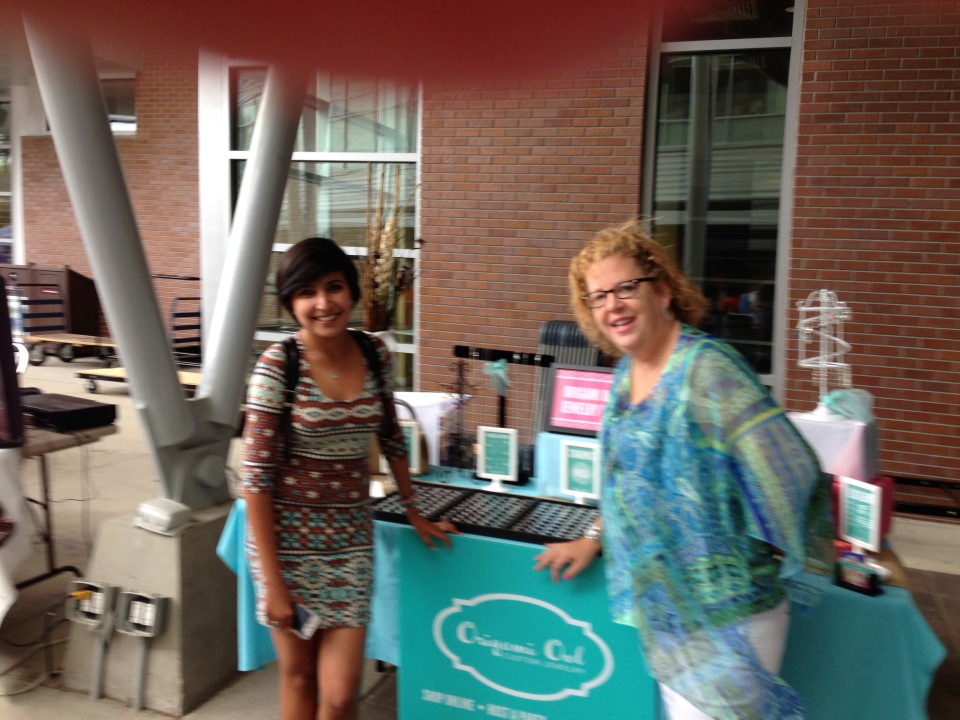 Jax Owl/Origami Owl Designer