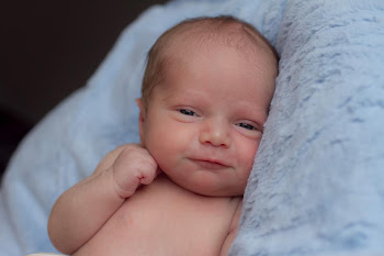 Proof of Life: Child Dedication Letter