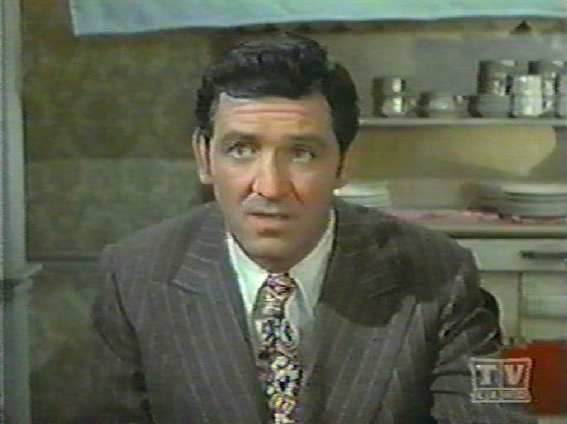 Thrilling Days of Yesteryear: Mayberry Mondays #44: “Goober’s Brother ...