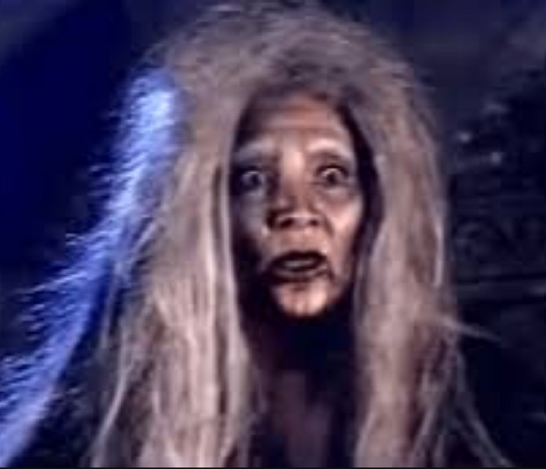 Sejarah Mak Lampir di Tanah Jawa | ndaru 999