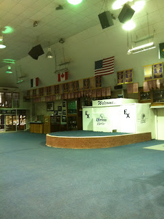 DIAMOND G CATTLE CO.: Express Ranches